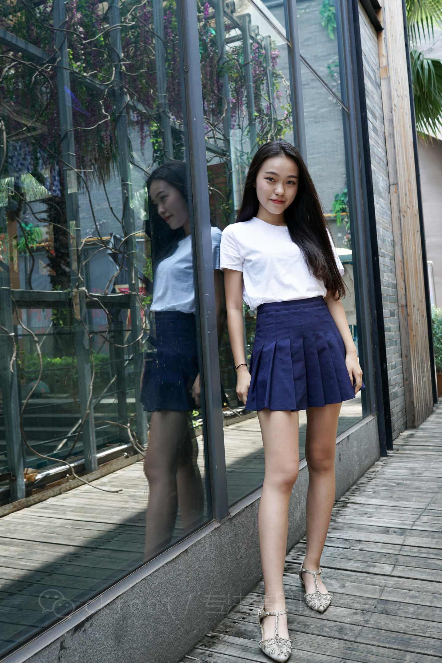 【网盘】[见新摄影]NO.008-小依 – MeiJiao资源站