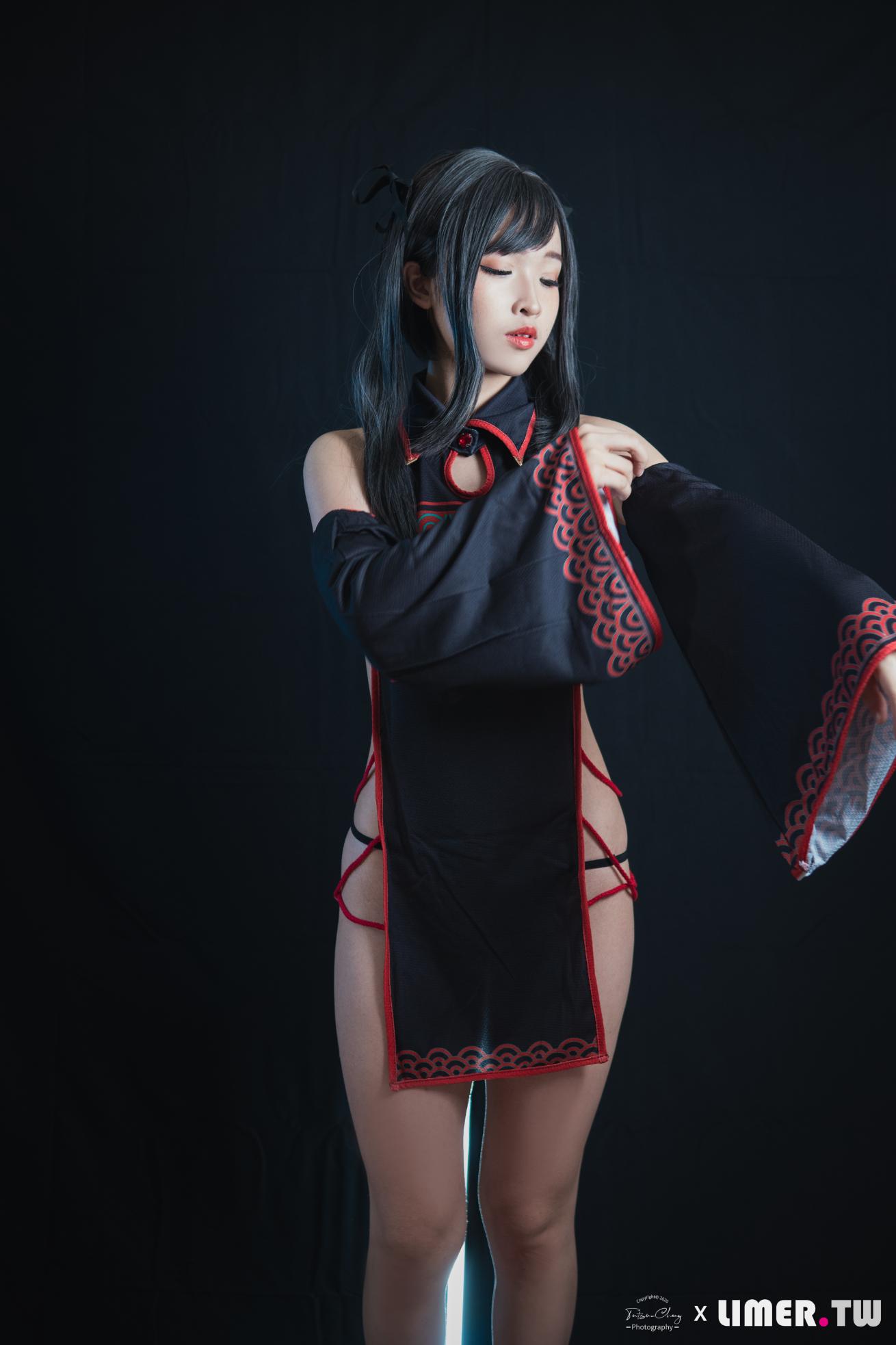 【网盘】Limerence-06-Nan小楠 – MeiJiao资源站