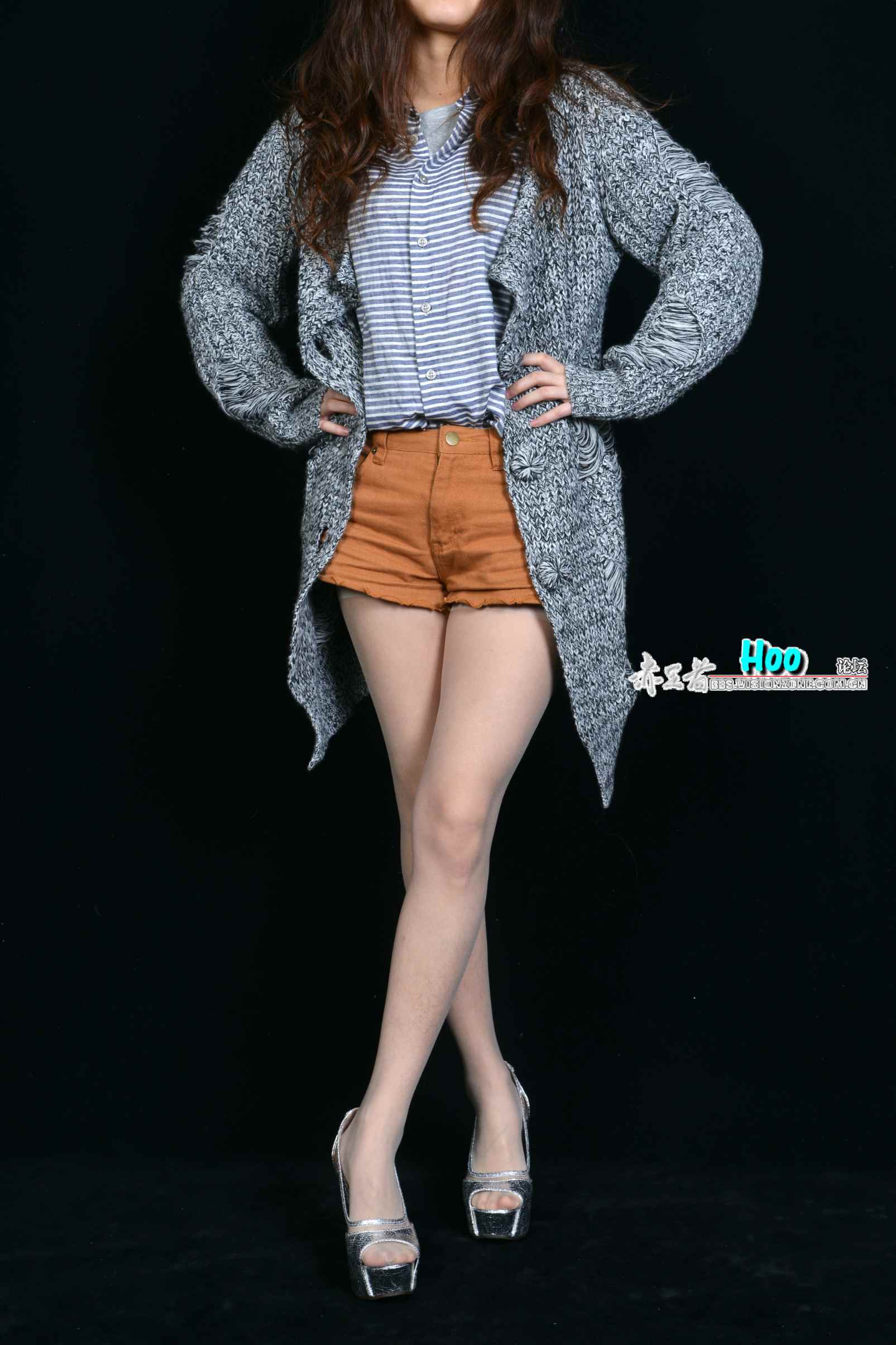 【网盘】[赤足者]No.083 – MeiJiao资源站