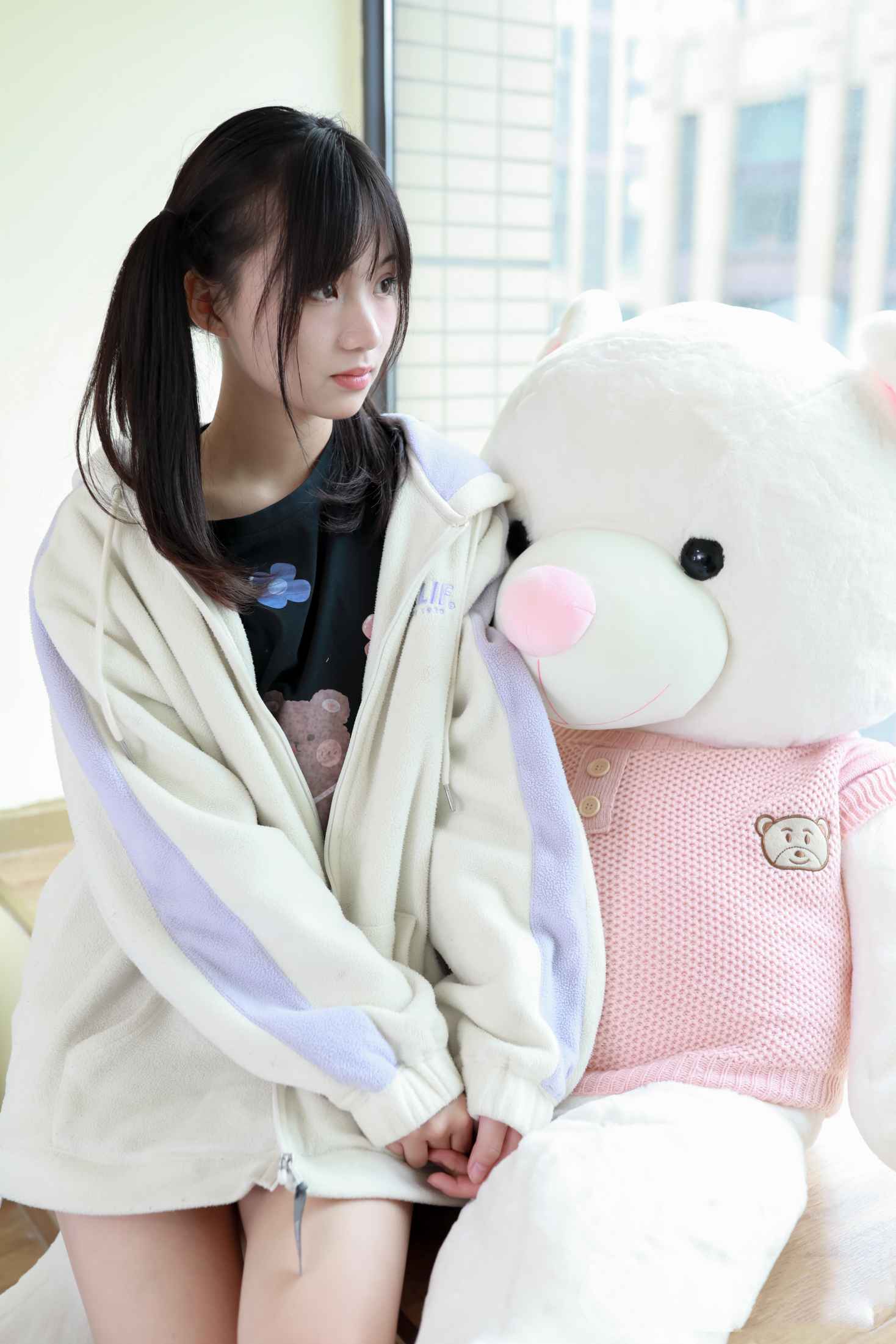 【网盘】[MZSOCK原版画质]NO.013 小麦 – MeiJiao资源站