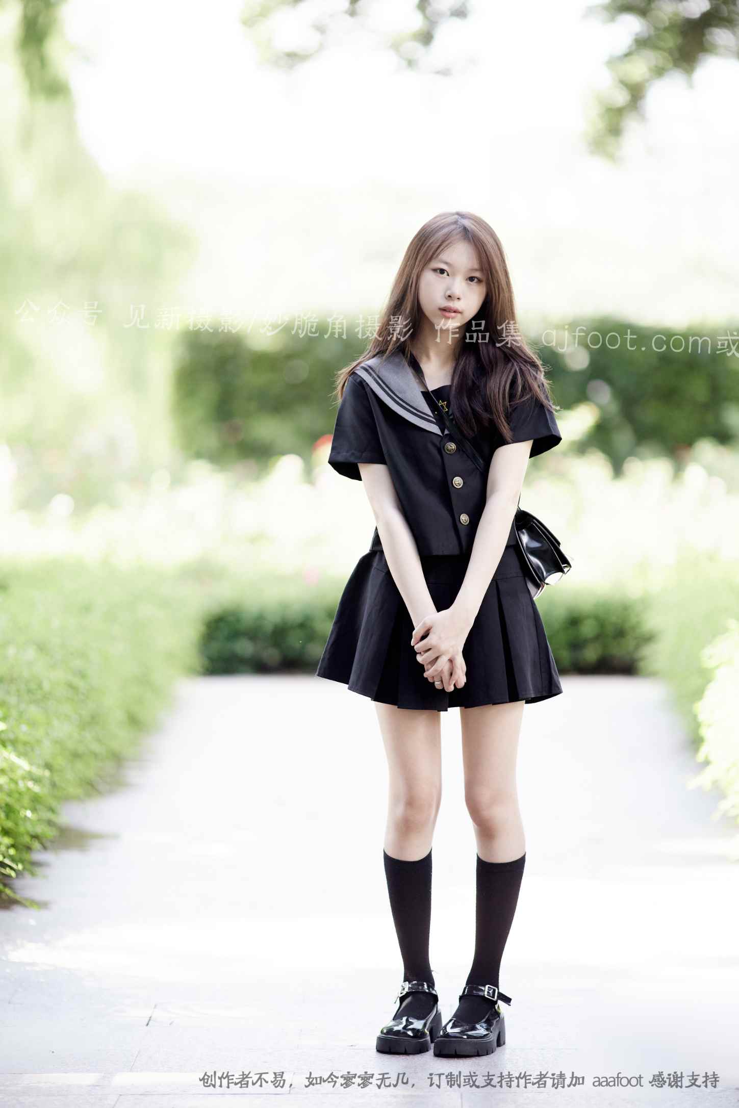 【网盘】[见新摄影]NO.039 你好久，都没再来 – MeiJiao资源站