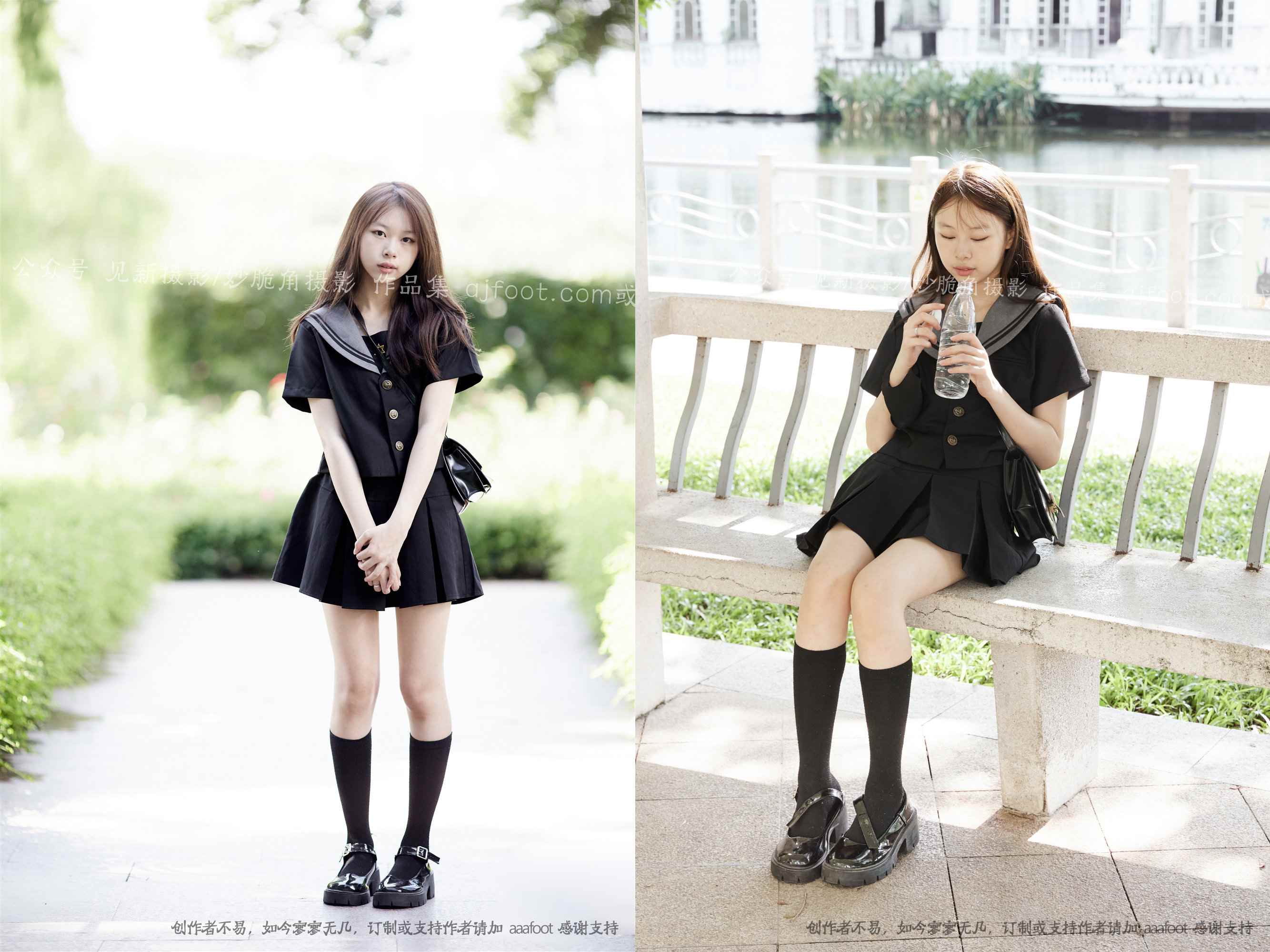 【网盘】[见新摄影]NO.039 你好久，都没再来 – MeiJiao资源站