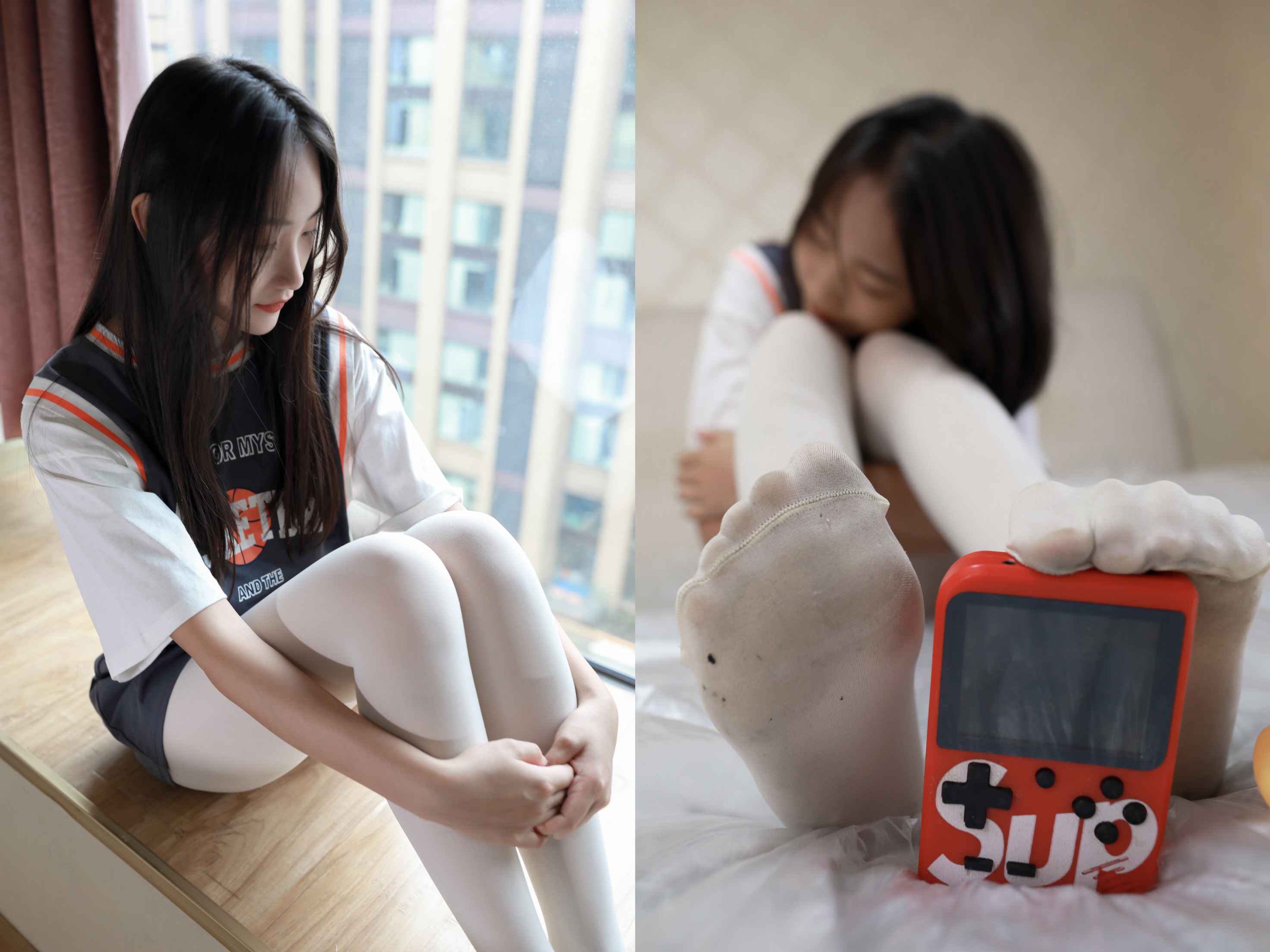 【网盘】[MZSOCK原版画质]NO.049 君君 – MeiJiao资源站