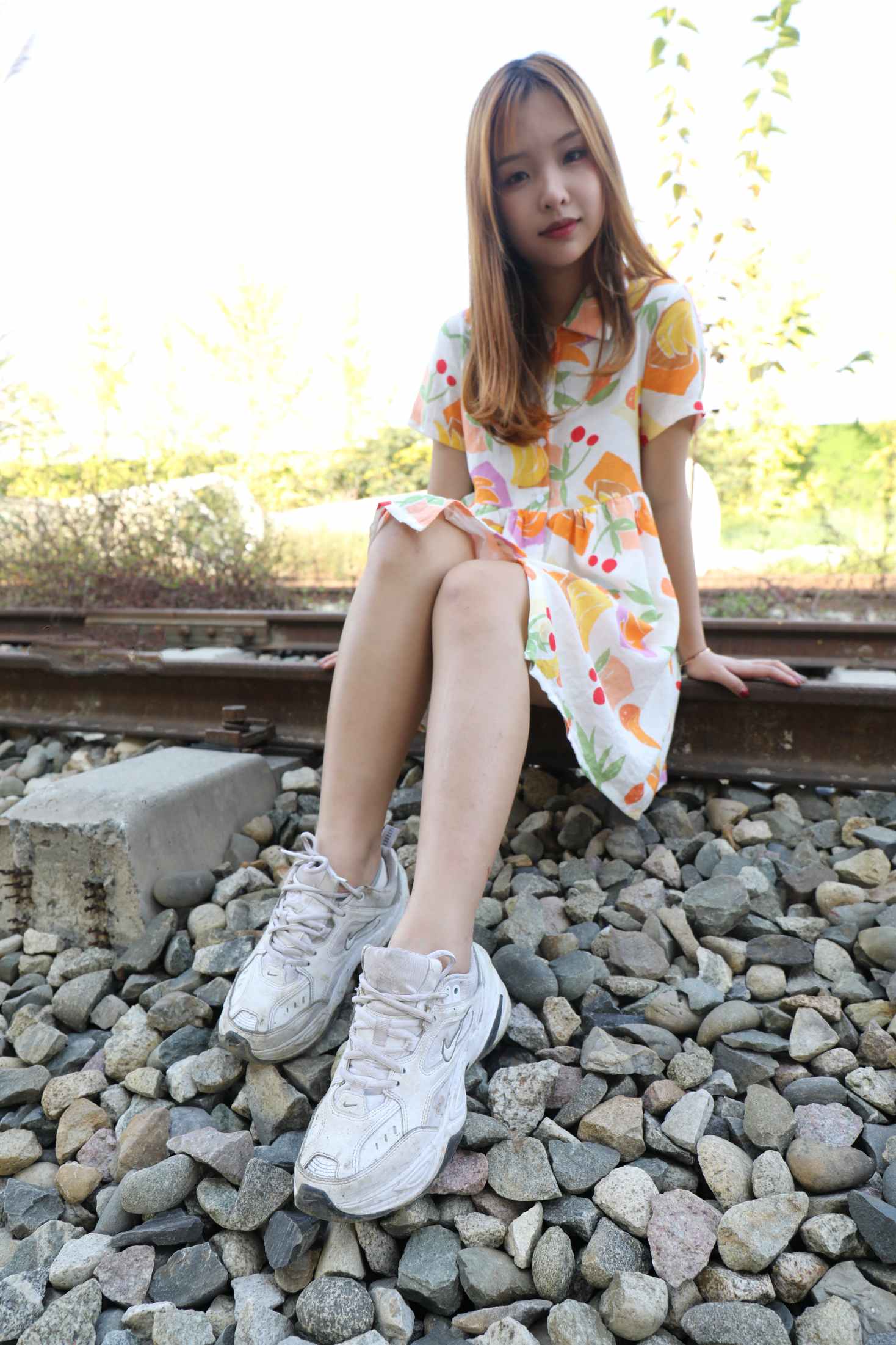 【网盘】[MZSOCK原版画质]NO.104 Ella – MeiJiao资源站