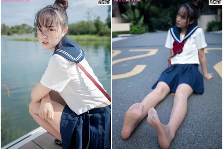 【网盘】玥玥《JK小女神》 – MeiJiao资源站