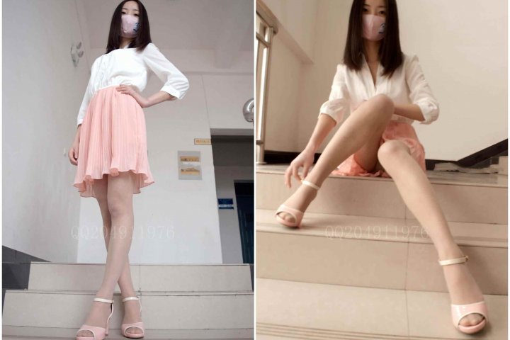 【网盘】[纳丝摄影]-NO.006 小丸子 – MeiJiao资源站