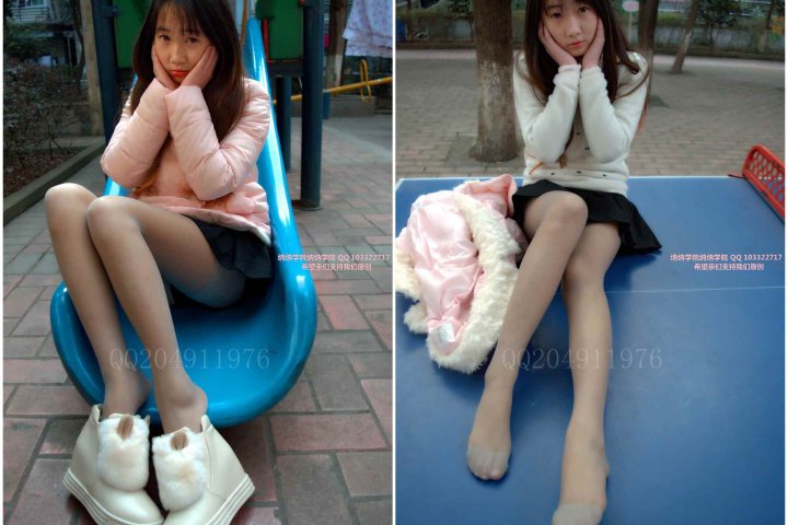 【网盘】[纳丝摄影]-NO.008 蕾蕾 – MeiJiao资源站