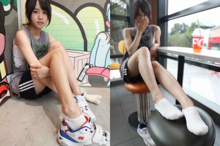 【网盘】[MZSOCK原版画质]NO.066 莹莹 – MeiJiao资源站