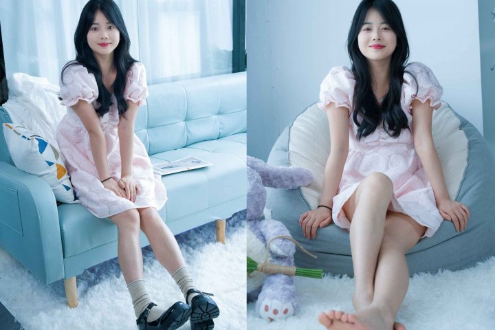 【网盘】[觅芙少女]NO.026 小玲 少女的眼中是星辰大海-2 – MeiJiao资源站